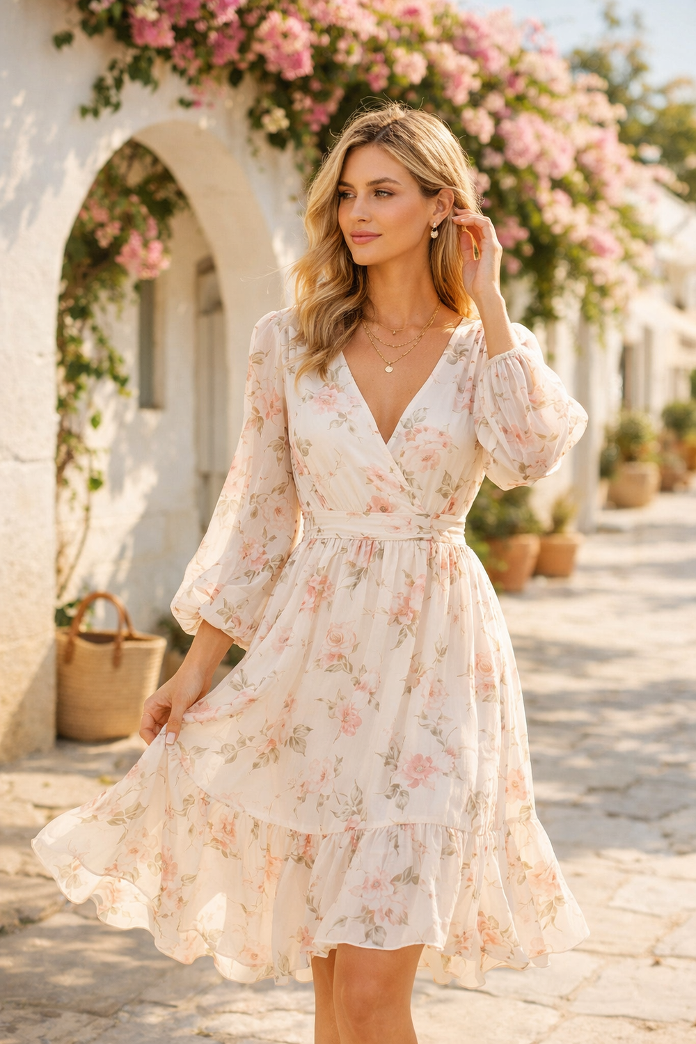 Velora-Amsterdam | Exclusieve Damesmode met Stijl