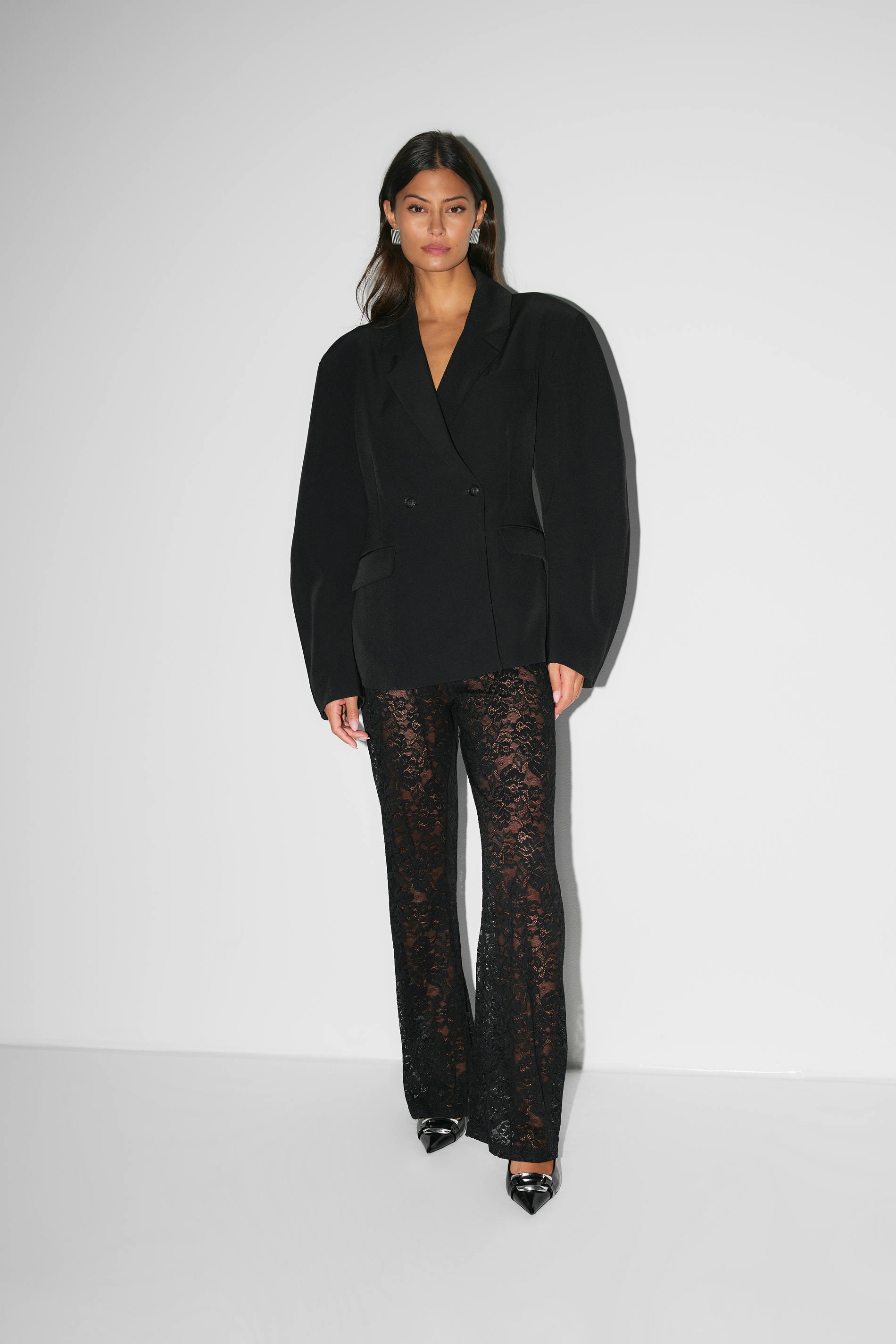 Luna - Luxe Pants – Velora-Amsterdam